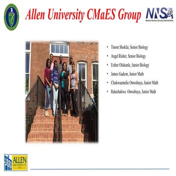 Research_Group_Overview | PDF