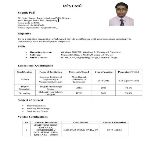 Abhishek Agrawal | PDF