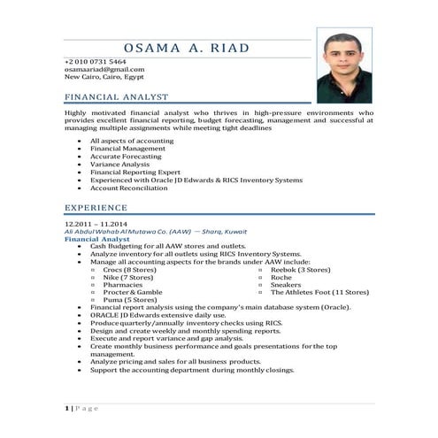 OSAMA_RAID_CV | DOCX