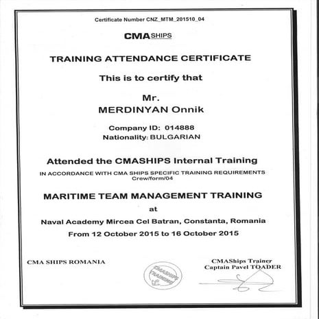 MTM Traning | PDF