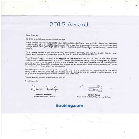 Booking.com Award.PDF