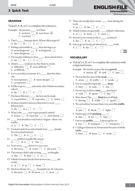 Ef3e int quicktest_03_marking_overlay | PDF Ef3e int quicktest_03_marking_overlay | PDF
