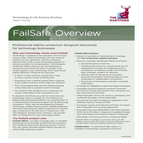 Fact Sheet - Construction | PDF
