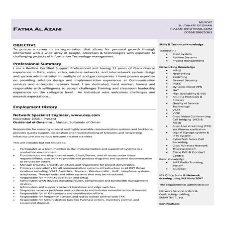 ARNOLD D. JAVIER CV | DOCX