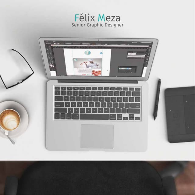 felix_meza_resume | PDF