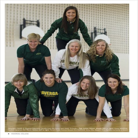 Developing Physically Literate Students | PDF