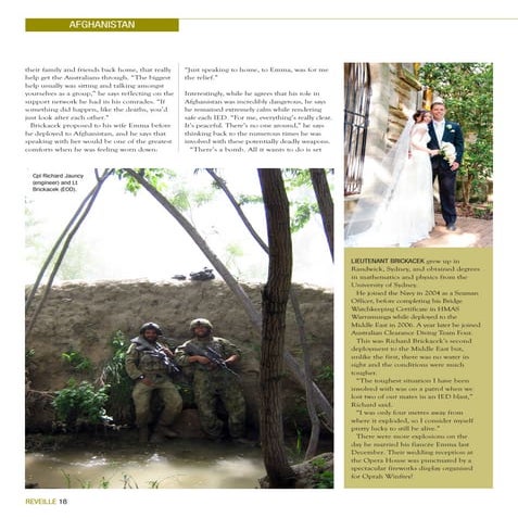 The story of an army man | PPTX