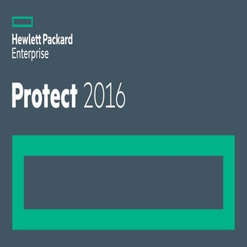 Improving IR Workflow - Using Risk-Based Escalation in HP ArcSight ESM ...