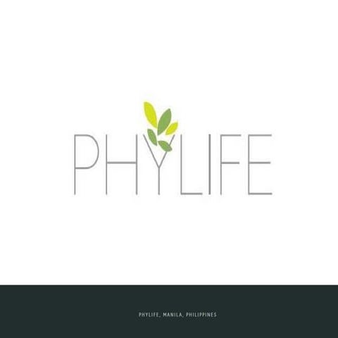 Brochure Phylife Technology | PPT