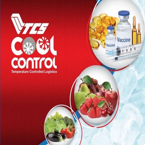 TCS Cool Control | PPT