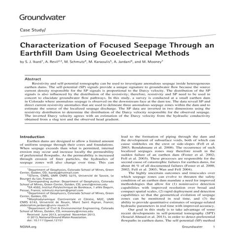 Poster EGU 2010 | PDF