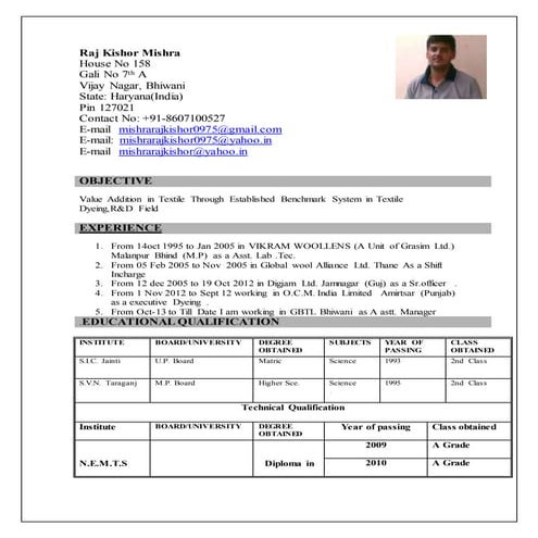 raj.resume (1) | DOCX