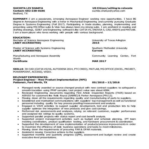 Claudette R Cohen Resume | DOCX