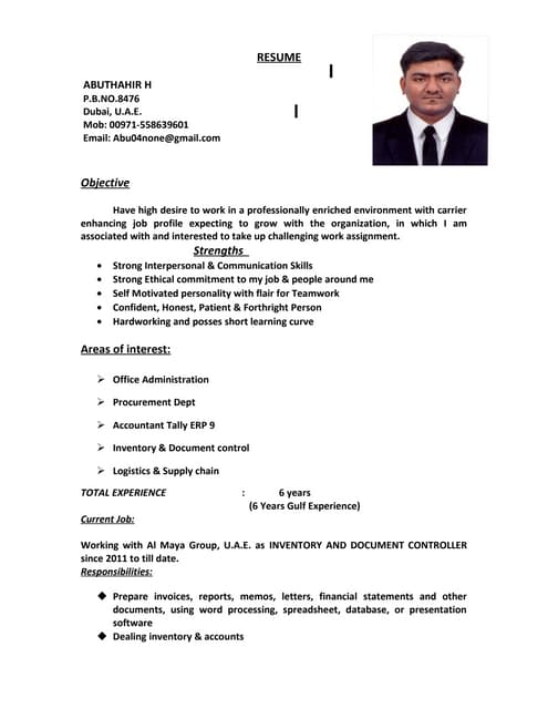 Zahoor ahmed 01 | DOC | Business Accounting & Finance | Business