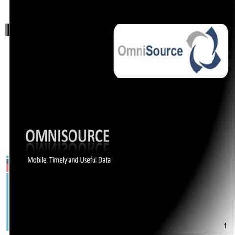 OmniSource_ppt_2011_7-2 (2)(1) | PPTX
