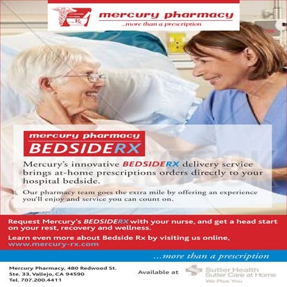 MP-bedside RX flyer | PDF