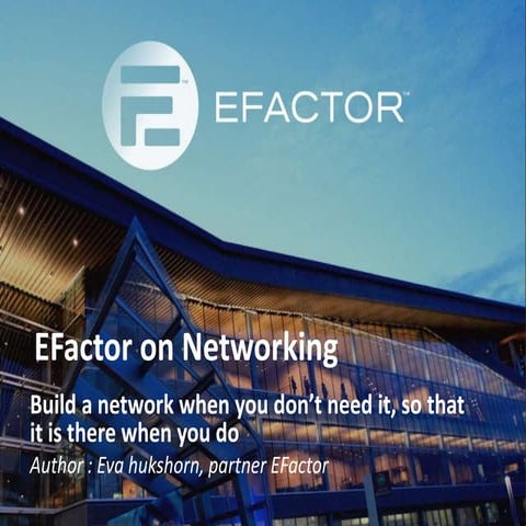 Chase Technology Consultants with Jared Franklin | PPTX