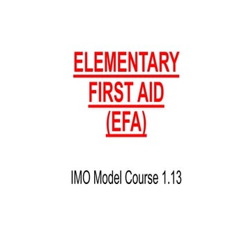 efa ppt.pptx for trainers and trainees thanks | PPTX