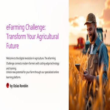 15. Control traffic farming 101 | PDF