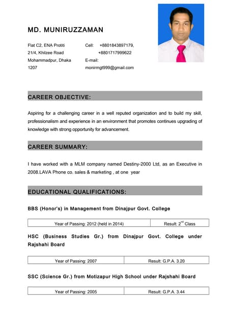 Sachin Shinde Resume | PDF