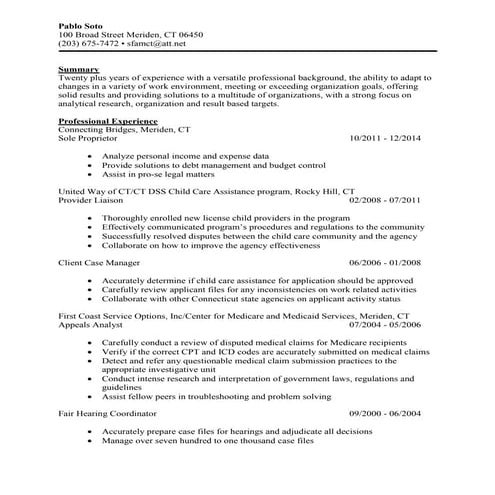 Kelly Lynn Danias Resume | PDF