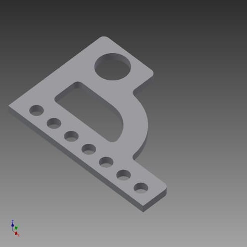 Prototype 3D Drawing2 | PDF