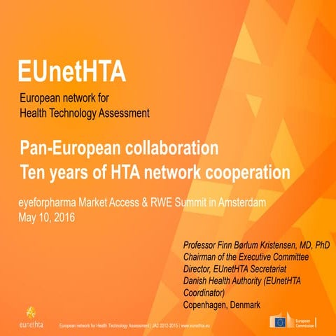 Health Technology Assessment | PPT