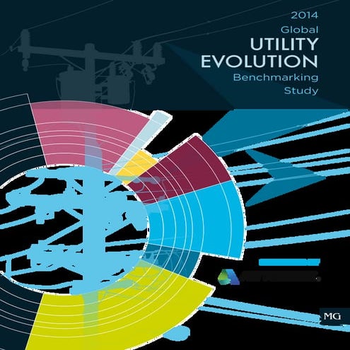 Utility Evolution Benchmarking Study Report | PDF