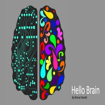 Hello Brain | PPT