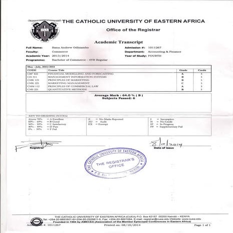 Transcript10001 | PDF