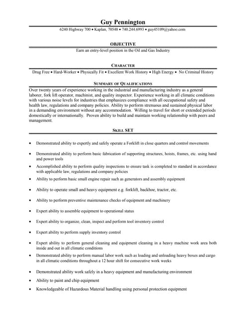 Larry Resume 01-19-16 updated | DOC