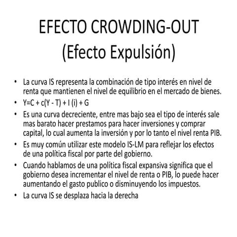 EFECTO CROWDING-OUT.pptx
