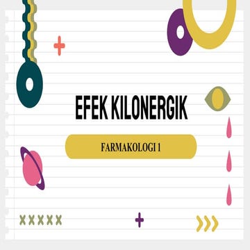 PERTEMUAN 1 KOLINERGIK & ANTIKOLINERGIK.pptx