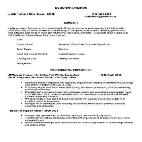 resume chiffon guest advisor I Revised | DOCX