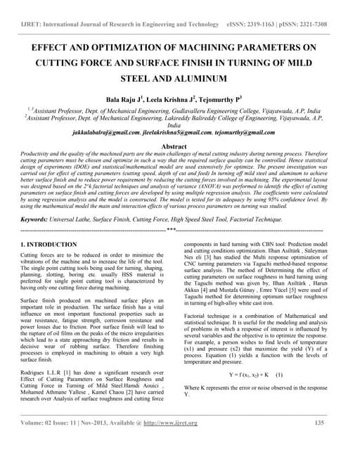 Optimization Of Laser Processing Parameters Pdf