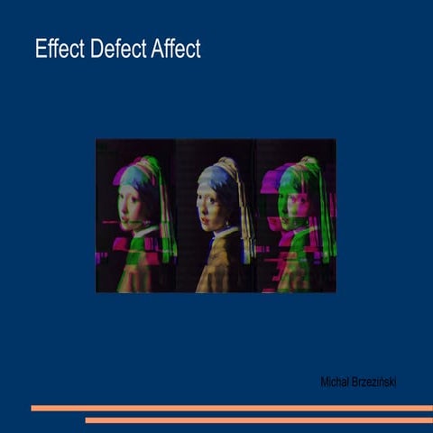 Effect d effect affect | PDF | Science