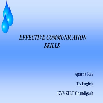 Presentation on Effective-Communication-skills.pptx