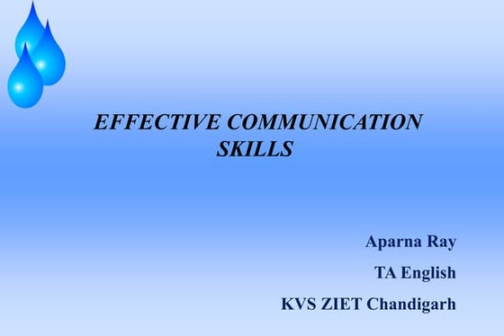 effective-communication-presentation 11.ppt