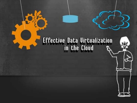 Alternatives to Data Synchronization | PPT