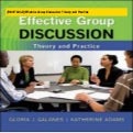[MOST SOLD]Effective Group Discussion: Theory and Practice