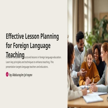 Effective-Lesson-Planning-for-Foreign-Language-Teaching.pptx