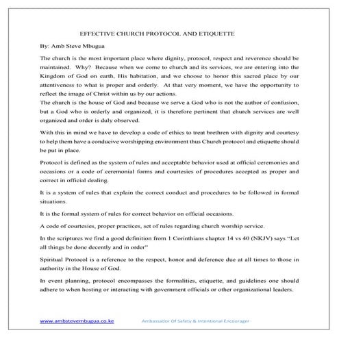 EFFECTIVE CHURCH PROTOCOL & ETIQUETTE.pdf