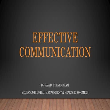 EFFECTIVE COMMUNICATION.pptx