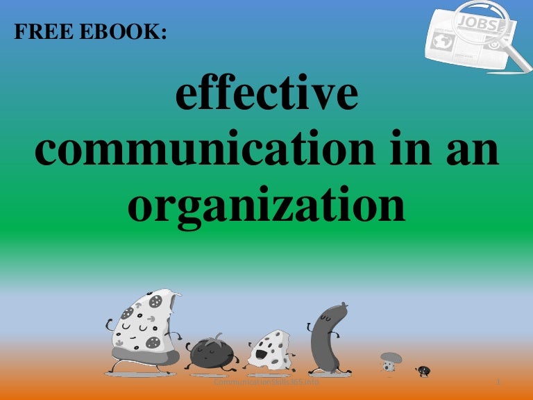 Effective Communication In An Organization Pdf Free Download effective-communication-in-an-organization-pdf-free-download