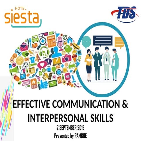 EFFECTIVE COMMUNICATION & INTERPERSONAL SKILLS BOOK.pptx