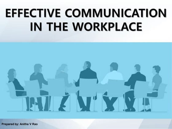 Effective Communication in the Workplace.pptx