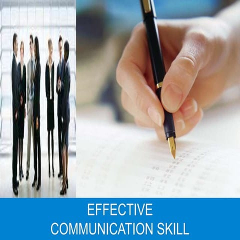 Effective Communication Skill.ppt