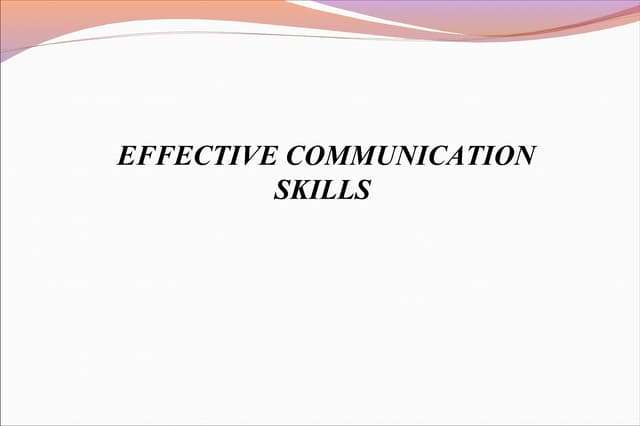 Effective Communication in the Workplace.pptx