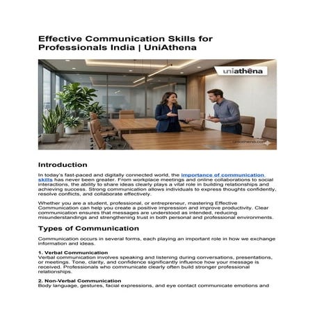Effective Communication in the Workplace.pptx