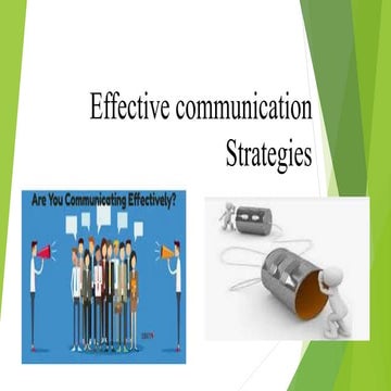 Effective communication Strategies.pptx